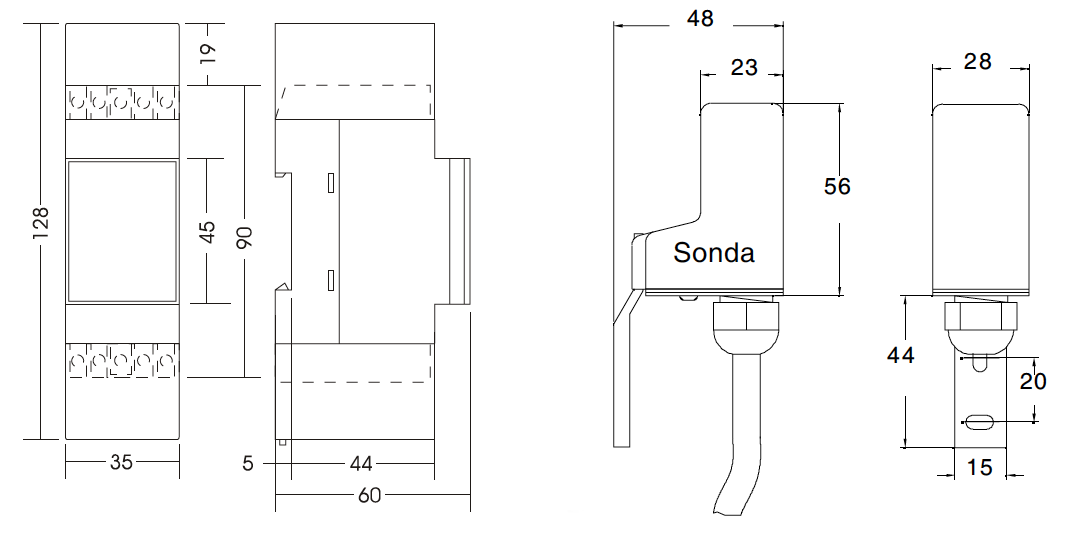 1IC 7051 | Perry Electric