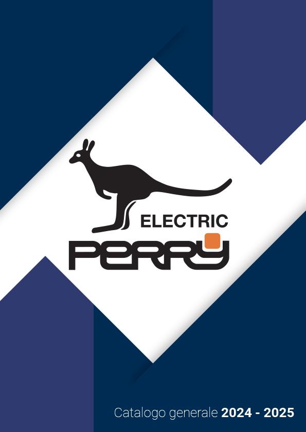 Cataloghi completi - Perry